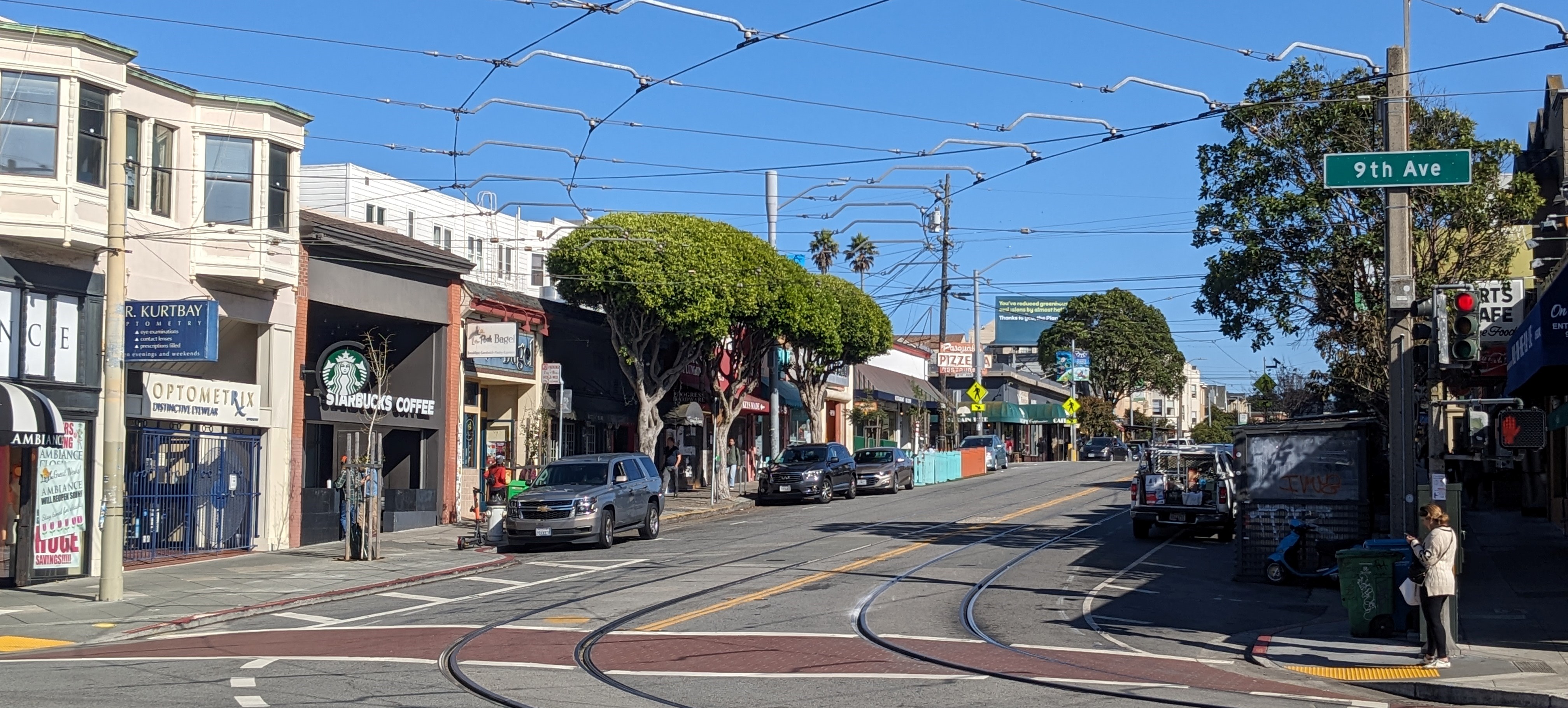 SF Cultural Heritage